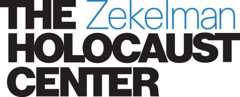 Oral Histories Index | The Zekelman Holocaust Center