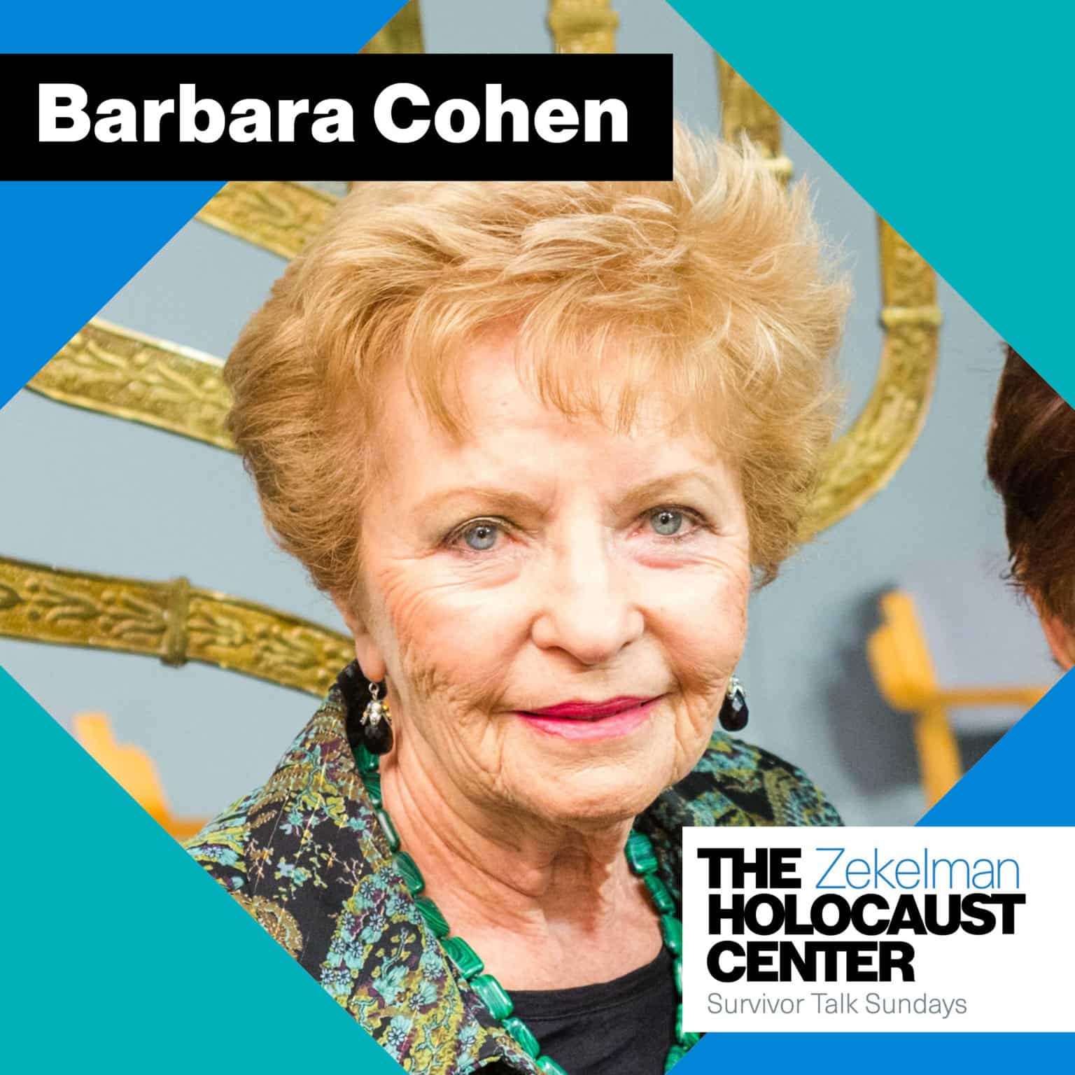 Events from May 18, 2025 – June 1, 2025 – The Zekelman Holocaust Center