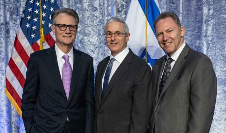 Board of Directors | The Zekelman Holocaust Center