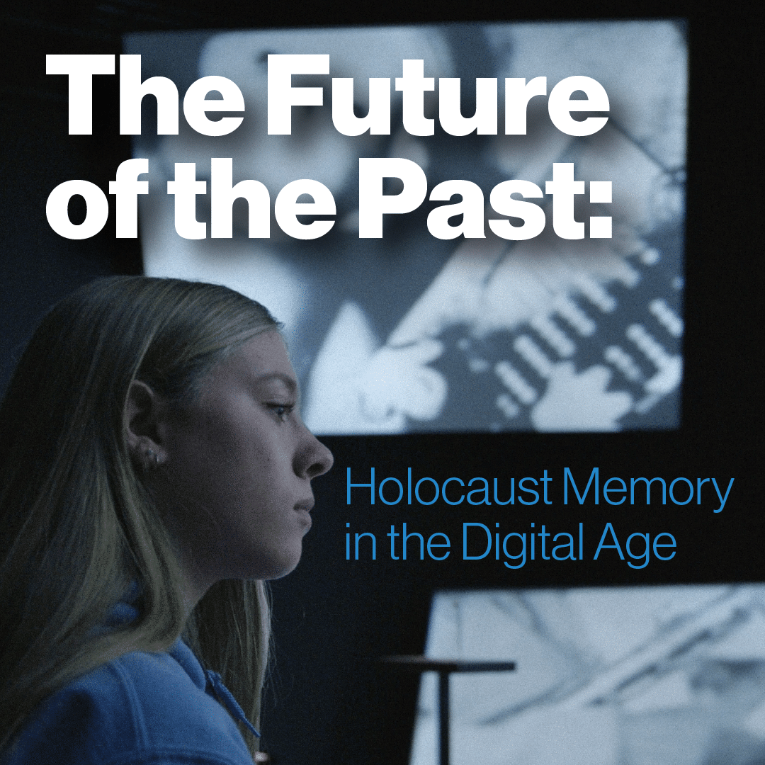 Sunday Public Tours | The Zekelman Holocaust Center