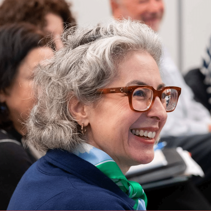 Special Sunday Talk: Ken Posner, Son-In-Law of a Survivor | The ...