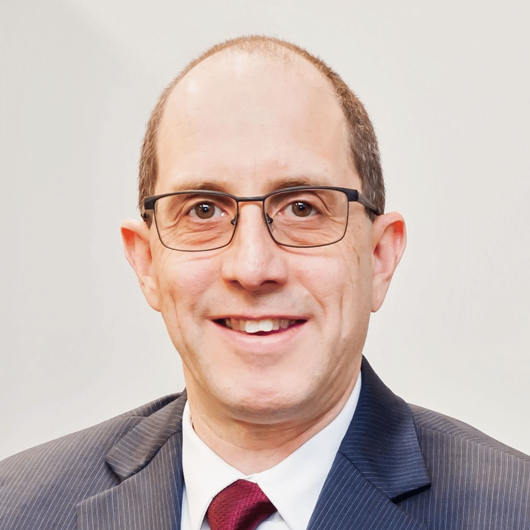 Ken Zendel Named COO of The Zekelman Holocaust Center